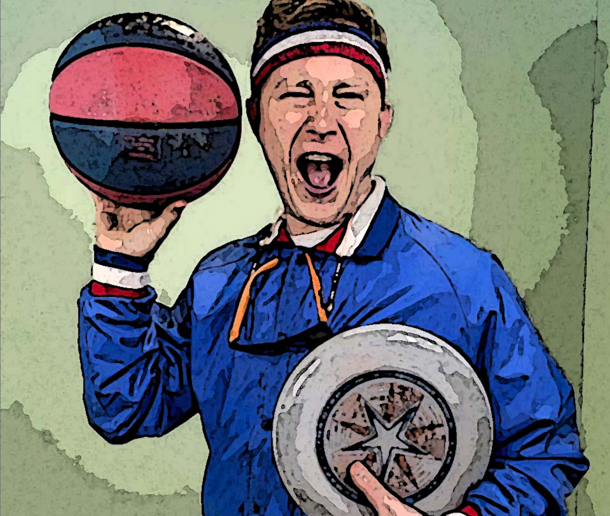 Thrower – Trixshot